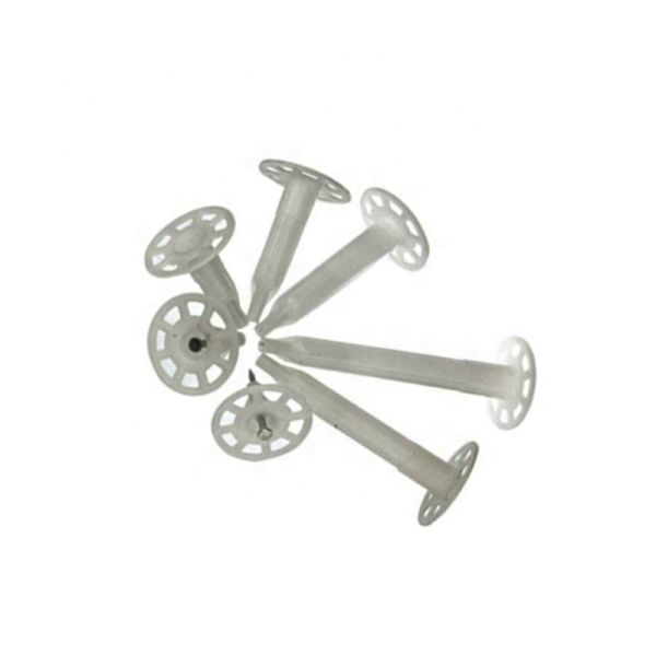 Quality GB Standard Insulation Layer Concrete Nail for External Wall Insulation on Buildings for sale