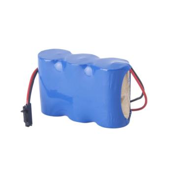 Quality 1900mAh Medical Replacement Battery Lumiview 20502 Welch Allyn 72250 Blue Color for sale