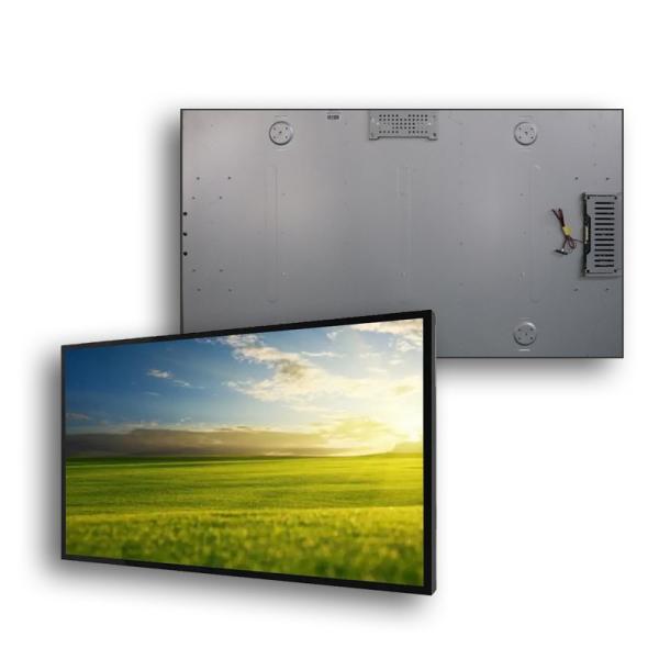 Quality 49 Inch Open Frame Lcd Monitor Hdmi / Vga Interface Low Power Consumption for sale
