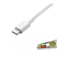 Quality 5A 1 Meter Phone Data Cable Wire Harness , PVC Micro USB Cable for sale