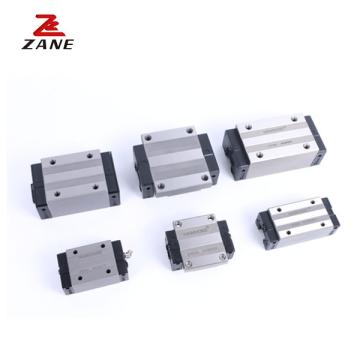 Quality Heavy Duty Linear Slide Rails With Block Set for sale