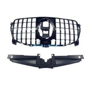 Quality Auto Front Grille for sale