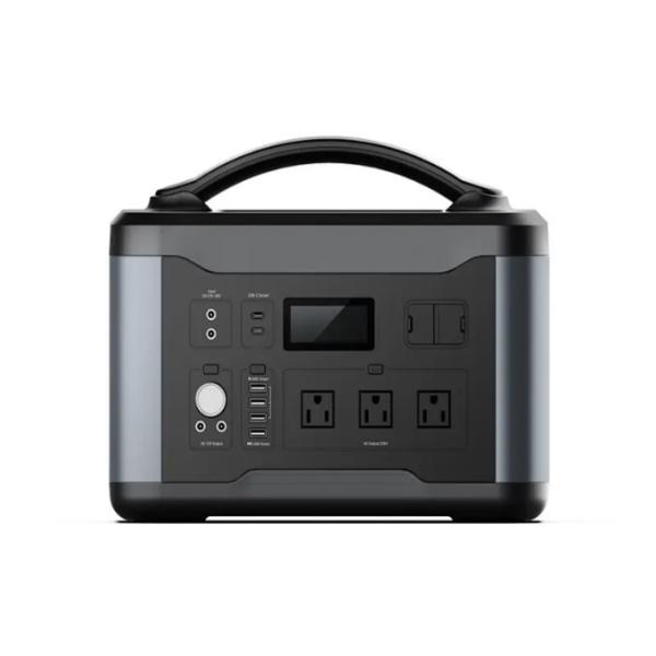 Quality 1408WH Portable Outdoor Power Station For Various Electronic Devices And Emergency Electricity Demand for sale