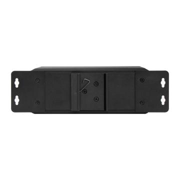 Quality 8 Port 802.3bt PoE++ SFP Managed Switch 1G/2.5G POE Af/At/Bt Compliant for sale