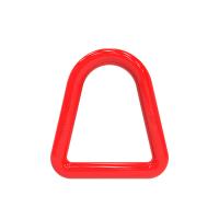 Quality SLR139-ALLOY TRIANGLE RING FOR WEB SLING for sale