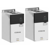 Quality 500Hz Output Frequency VFD Frequency Inverter Straight S Curve 1 10 V/F Range for sale