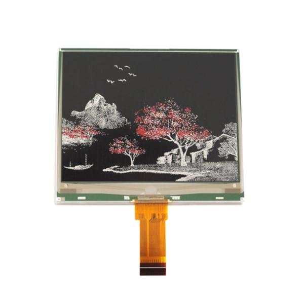 Quality 4.2'' E Paper Display With 400x300 Pixel For Price Label Display E Book for sale