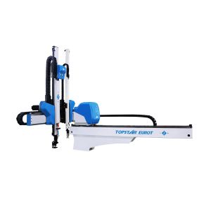 Quality Professional Take Out Robot Steel Material 2 . 9 NL/ Cycle Air Consumption for sale