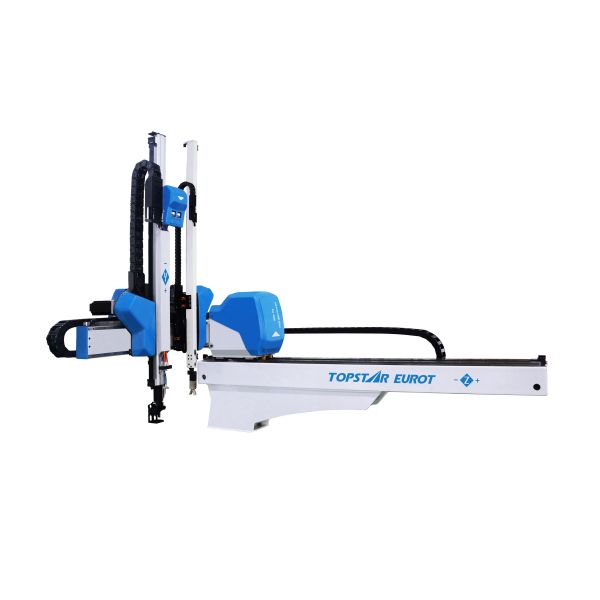 Quality Professional Take Out Robot Steel Material 2 . 9 NL/ Cycle Air Consumption for sale