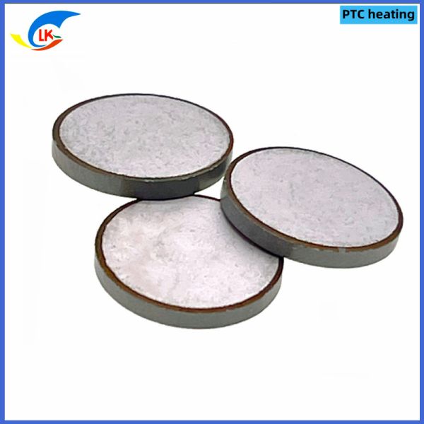 Quality MZ4P5S2030-352SV270 70C 270V  PTC Thermistor For Heating 20*3mm  3500OHM  Electric Vehicle Diesel Vehicle Batter for sale