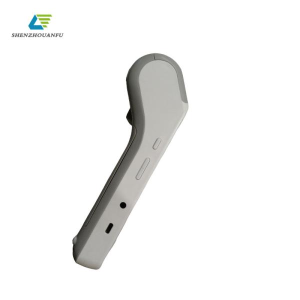Quality Handheld POS Terminal machine Shenzhou AF930 with wireless buletooth Wifi for sale