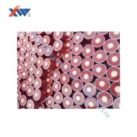 Quality High Voltage Doorknob Capacitors used in switchgear 35KV 45PF for sale