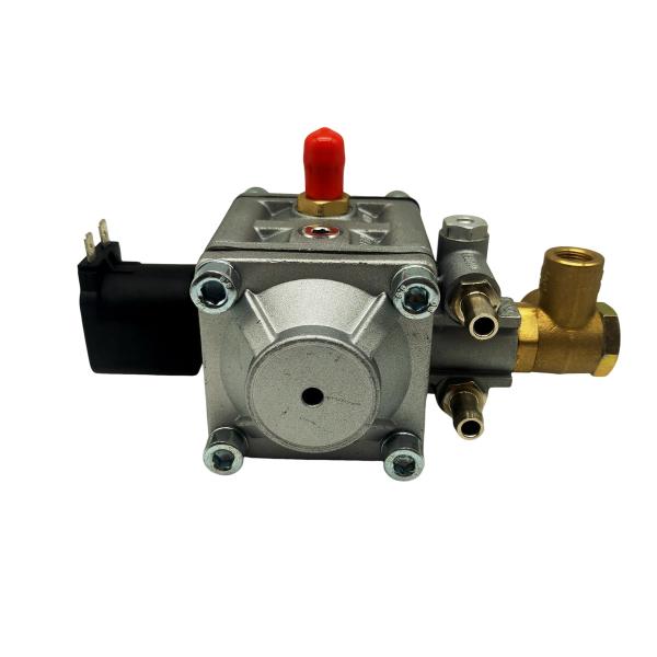 Quality LLANO LN-PPA CNG Pressure Regulator CNG Pressure Reducer for sale