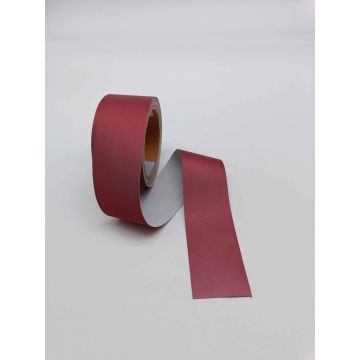 Quality Washable Colorful Reflective Fabric Gradient Colorful Stretch Knitted Reflective for sale