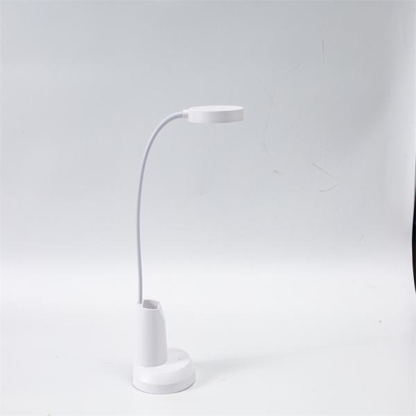 Quality Touch Control LED Table Lamp For Bedroom Colorful Ambient Lighting In Modern for sale