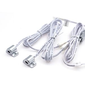 Quality Infrared LED Light Door Trigger Sensor Switch 60 Watt For Kitchen Cabinet Drawer for sale