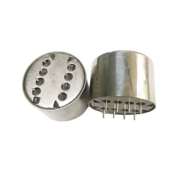 Quality 600:10K Permalloy Audio Transformer ZXY3108 for Audio Isolator Amplifier for sale