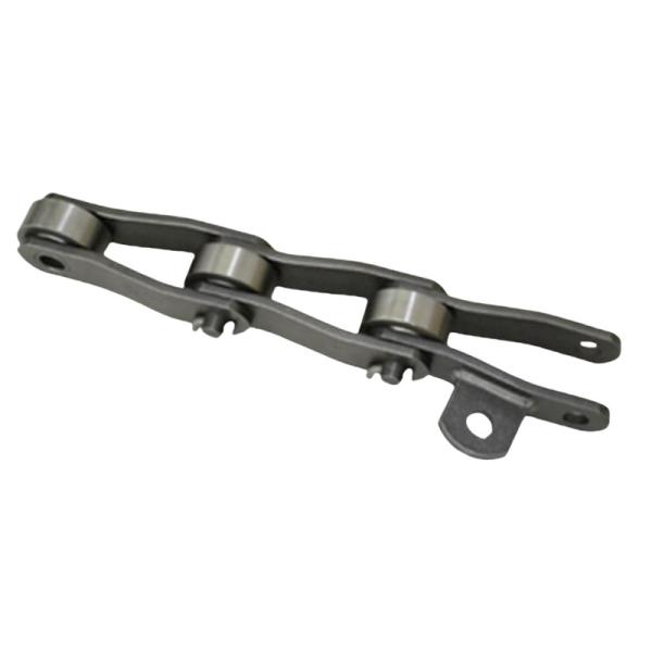 Quality Stainless Steel Forged Drive Roller Chain For Conveyor Systems for sale