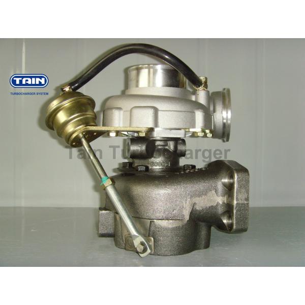 Quality Mercedes OM904LA K16 Turbocharger 112KW Power 53169707021 9040963599 for sale
