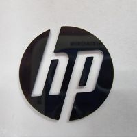 Quality Sample in Advance Transaction Way for Customized PET Material Logo for sale