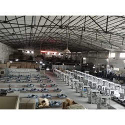 China Factory - KCoolVent Air Treatment Equipment Co., Ltd.