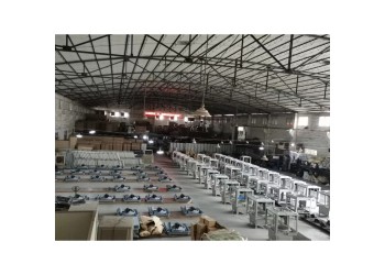 China Factory - KCoolVent Air Treatment Equipment Co., Ltd.