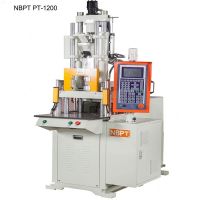 Quality Pt-R Series Vertical Injection Molding Machines for sale