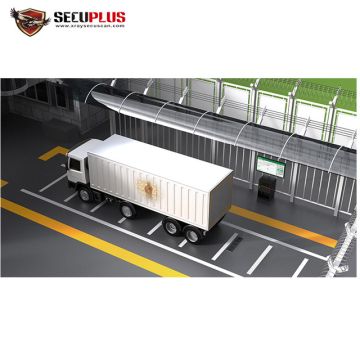 Quality Easy Operation Human Presence Sensor Detection System To Check Escaped Prisoner for sale