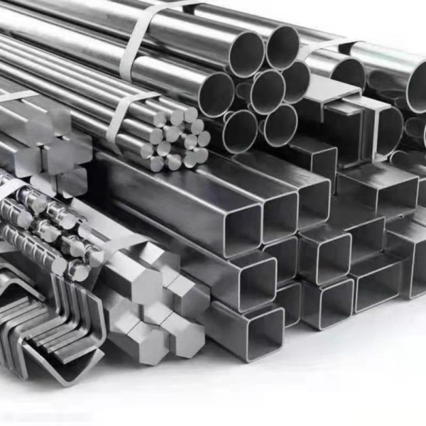 Quality Welded Seamless Stainless Steel Pipe Decorative Tubes 201 304 321 316 316L for sale