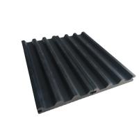 Quality Grooves 5.8meter 135mm 23mm Solid Decking Panels for sale