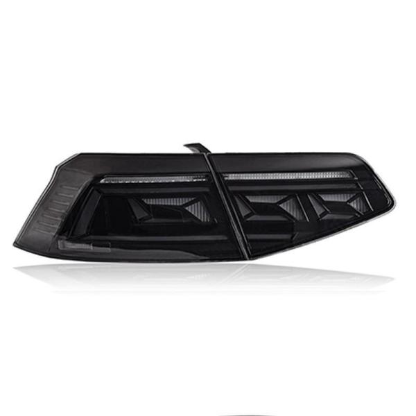 Quality Replace Your Volkswagen Magotan B8's Taillights with LED Running Lights and Turn for sale