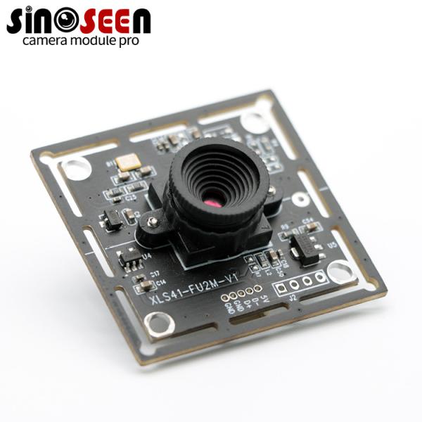 Quality GC2145 Sensor 2MP Camera Module 1600x1200 USB2.0 Interface Adjustable for sale