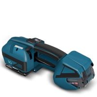 Quality Hand-held Semi Automatic Strapping Wrapping Tool With Rechargeable Battery 13 for sale