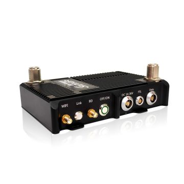 Quality MU33 Advanced Wilreless Data Links IP Mesh Network For Drones UAV UGV USV for sale