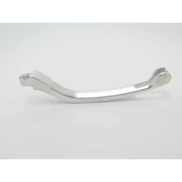 Quality OEM 6061 Stamped Aluminum Parts / Custom CNC Machining Services for sale
