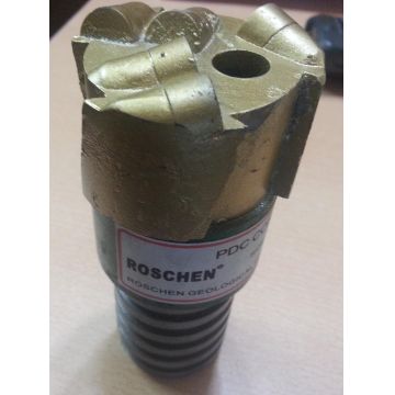 Quality High performance Reinforced 76 mm PDC (Polycrystalline diamond compact) Diamond for sale