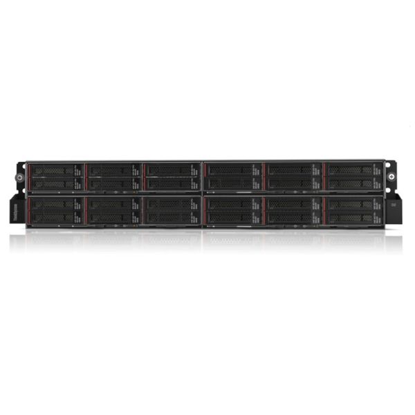 Quality Intel Xeon Processor 2.1GHz Host Server SD530 2u 4 Node Tiered 2u Rack Server Chassis for sale
