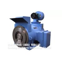 Quality Air Cooling 15 KW IP54 High Speed Dynamometer for sale