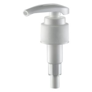 Quality Custom Order Accepted 24/410 28/410 Plastic Lotion Pump Dispenser Head for for sale