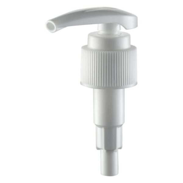 Quality Custom Order Accepted 24/410 28/410 Plastic Lotion Pump Dispenser Head for Bottles for sale