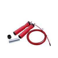 Quality OEM 10FT Home Exercise Equipment Skipping Weighted Jump Rope for sale