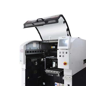 Quality SMT Assembly Machine NPM Machine NPM-TT2 SMT Chip Mounter Machine for sale