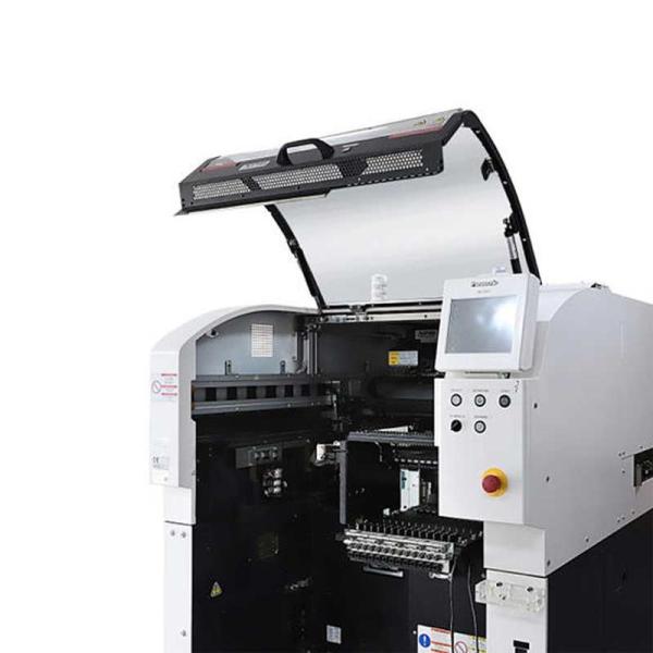 Quality PCB SMD Assembly Machine ﻿Surface Mount Placement Equipment NPM-TT2 LED Pick and for sale