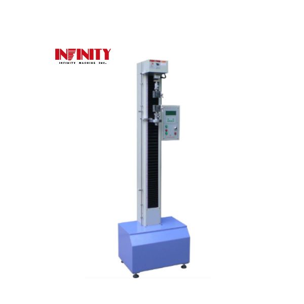 Quality High Accuracy Tensile Testing Equipment 130mm Width For Fabric  CE ISO Certified for sale