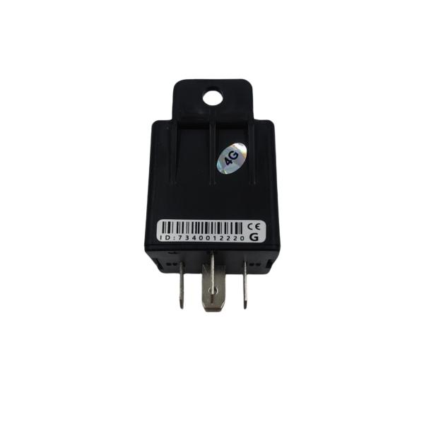 Quality Life Time LTE GPS Tracker 4G ACC Detection Engine Cut Off Car Security GPS for sale