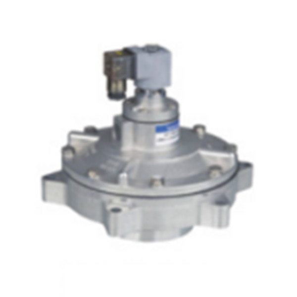 Quality DMF-Y Submerged Electromagnetic Pulse Valve Economical and durable for sale