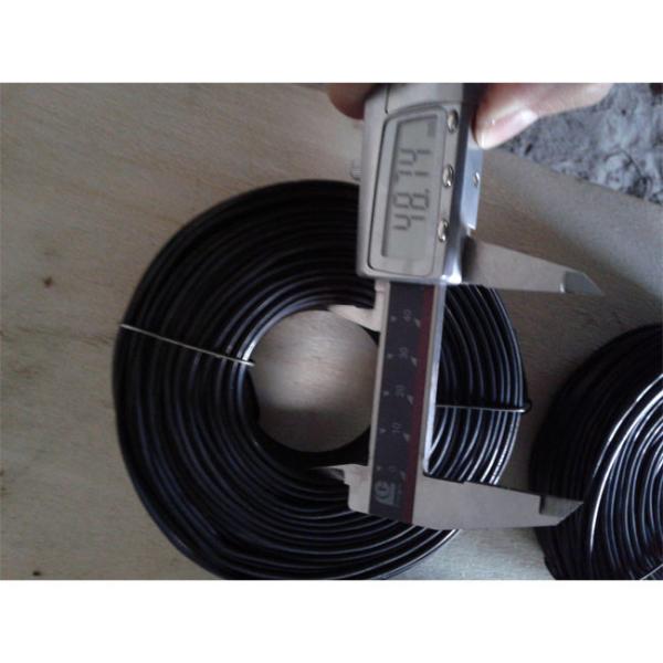 Quality 15GA 270ft Rebar Tie Wires Square Core Tying Wire Screwfix for sale