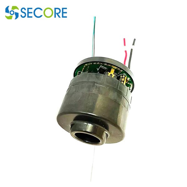 Quality 110000rpm 18V Brushless DC Electric Motor With Controller Driver Encoder for sale