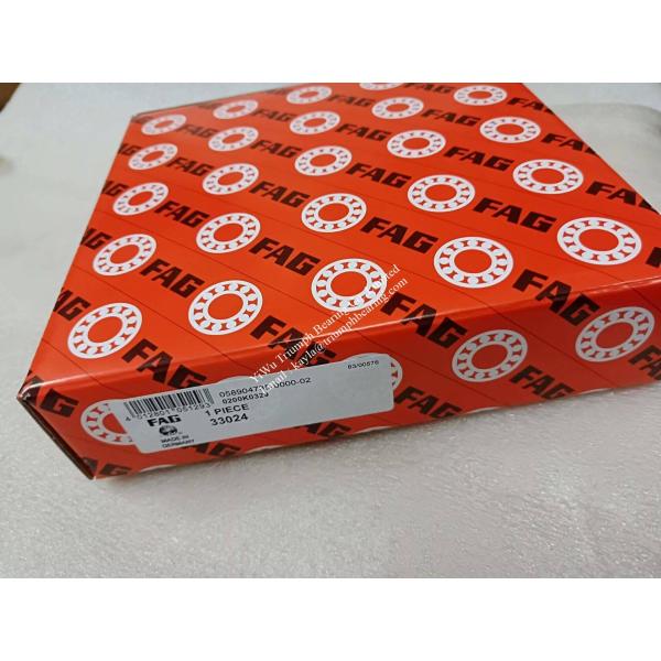 Quality Spherical Roller Bearing 24096BK30.MB for sale