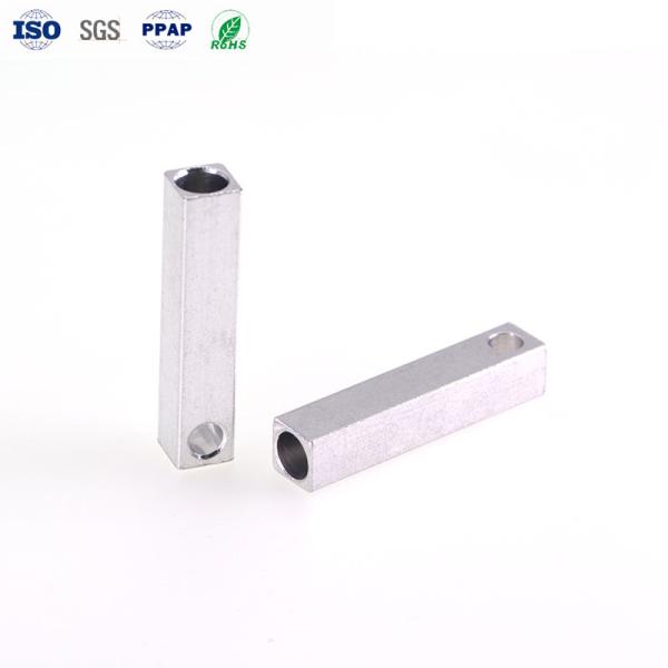 Quality Custom CNC Machining Parts 0.005mm Precision 10kg Max Load for sale